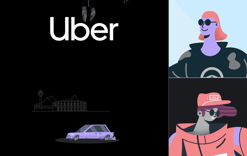 2019 - 2020 设计趋势 · 图形篇 - 知乎