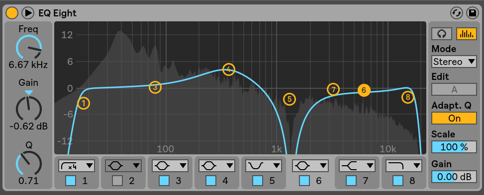 Chapter 22.14 EQ Eight - 知乎