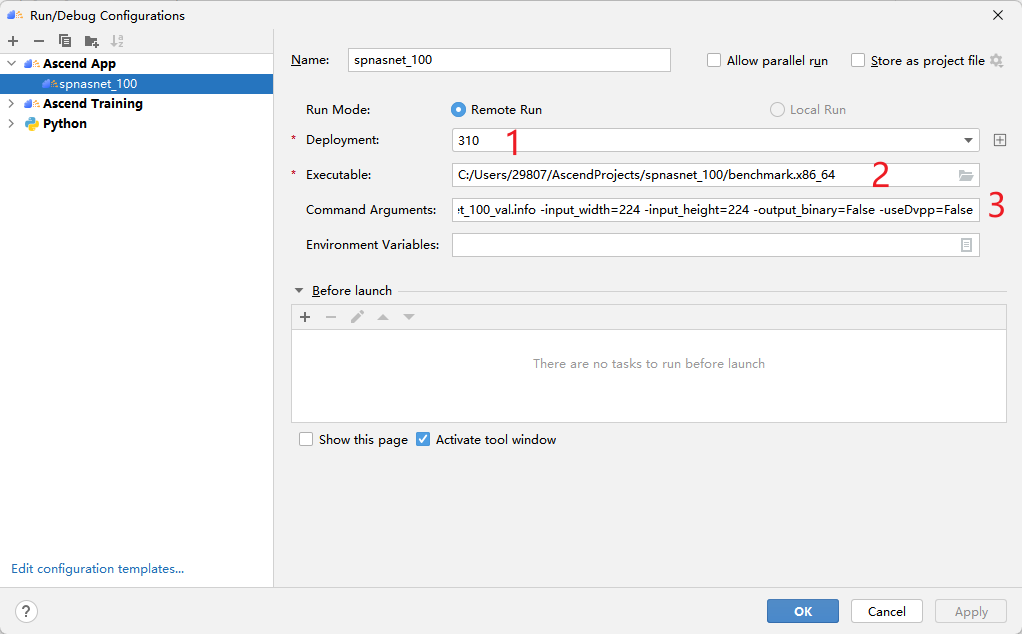 从零教你使用MindStudio进行Pytorch离线推理全流程 - 知乎