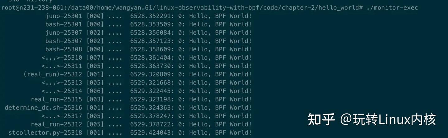 探索eBPF：Linux内核的黑科技 - 知乎
