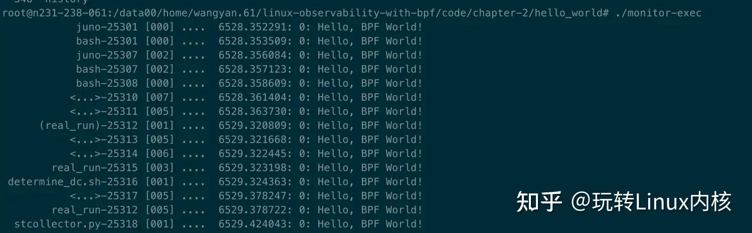 探索eBPF：Linux内核的黑科技 - 知乎