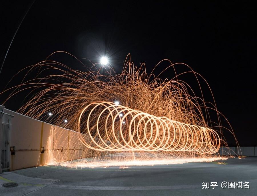 M43已死？在它逝去之前先了解live comp的正确使用姿势 - 知乎