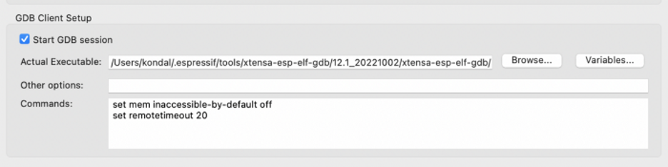Espressif-IDE v2.8.0 新增功能及开发方向 - 知乎
