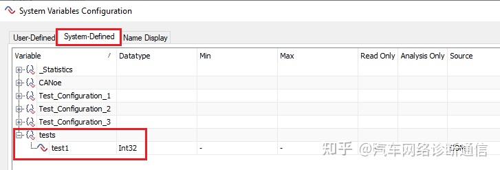 如何用python操作CANoe - 知乎