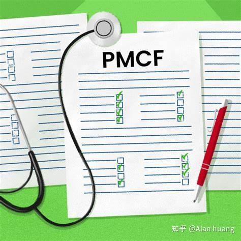 如何确定MDR下的上市后临床跟踪（PMCF）的有效方法 - 知乎