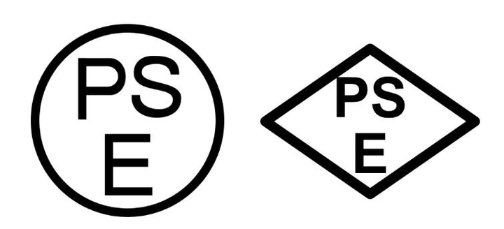 PSE圆形认证与METI备案详解 - 知乎