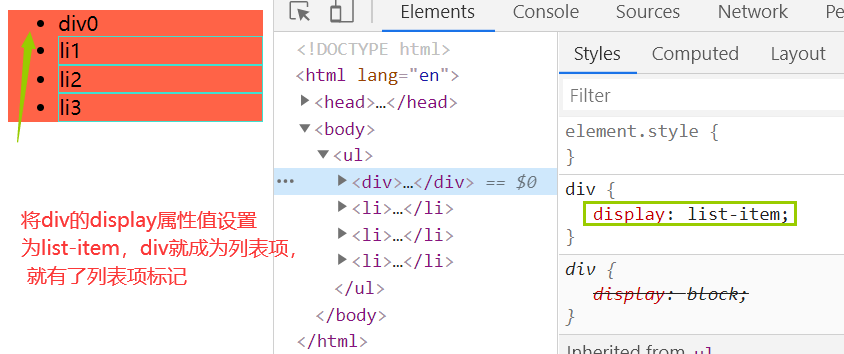 全面解析display属性 - 知乎