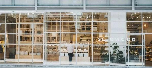 一家不像“杂货店”的杂货店——打卡香港零废弃商店Slowood - 知乎