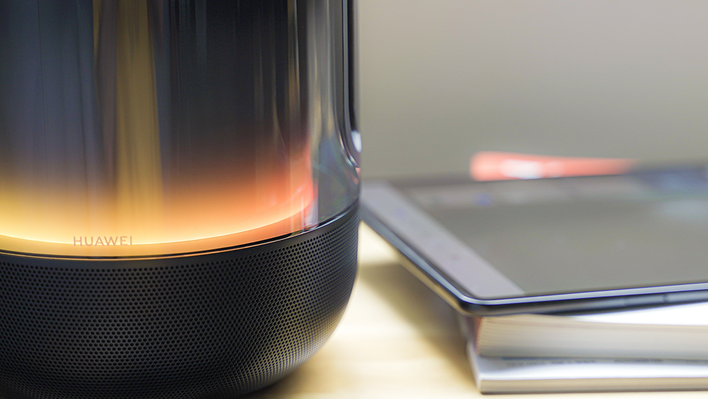 新一代 HUAWEI Sound X 实测：是它，让我的耳朵怀孕 - 知乎