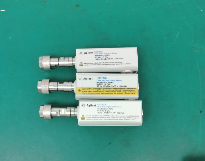 Agilent E9323A/安捷伦E9323A功率传感器 - 知乎
