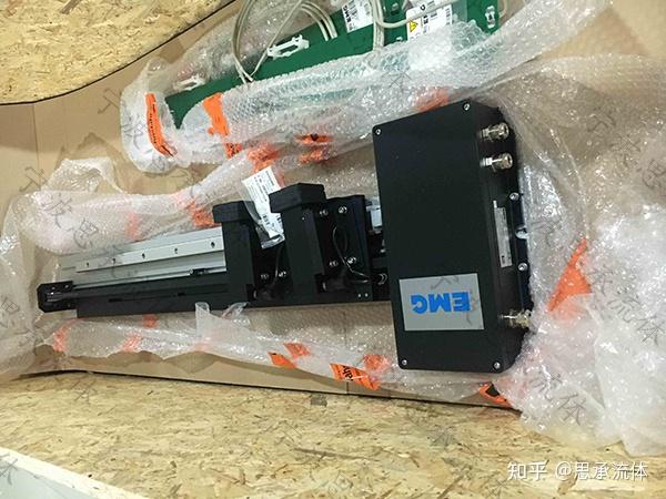 EMG传感器EVK2-CP/600.71/L - 知乎