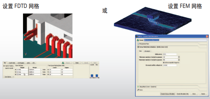 EMPro 与 ADS设计流程整合的三维建模与电磁场仿真环境 - 知乎
