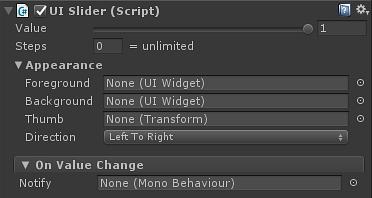 【Unity 3D】NGUI 插件 简介 - 知乎