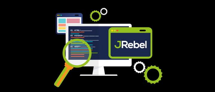 为什么使用JRebel进行Java开发？一文了解什么是Perforce JRebel及其功能优势 - 知乎