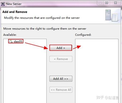 Java实战Tomcat+Servlet+Sql开发简单网站配置环境 - 知乎
