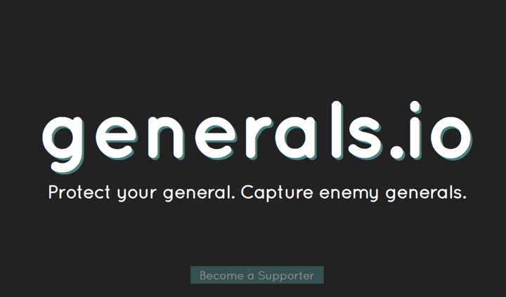 关于generals.io的基本介绍及推荐 - 知乎