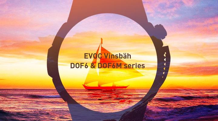 腕上宝Vinsbäh DOF6& DOF6M，以尖端科技读懂你的身体运行 - 知乎