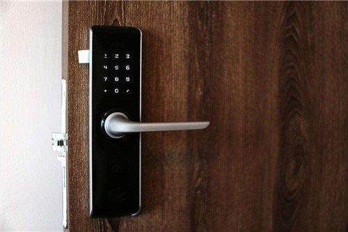 密码锁怎么输密码开门？密码锁怎么开？不可忽视的小技巧 - 知乎