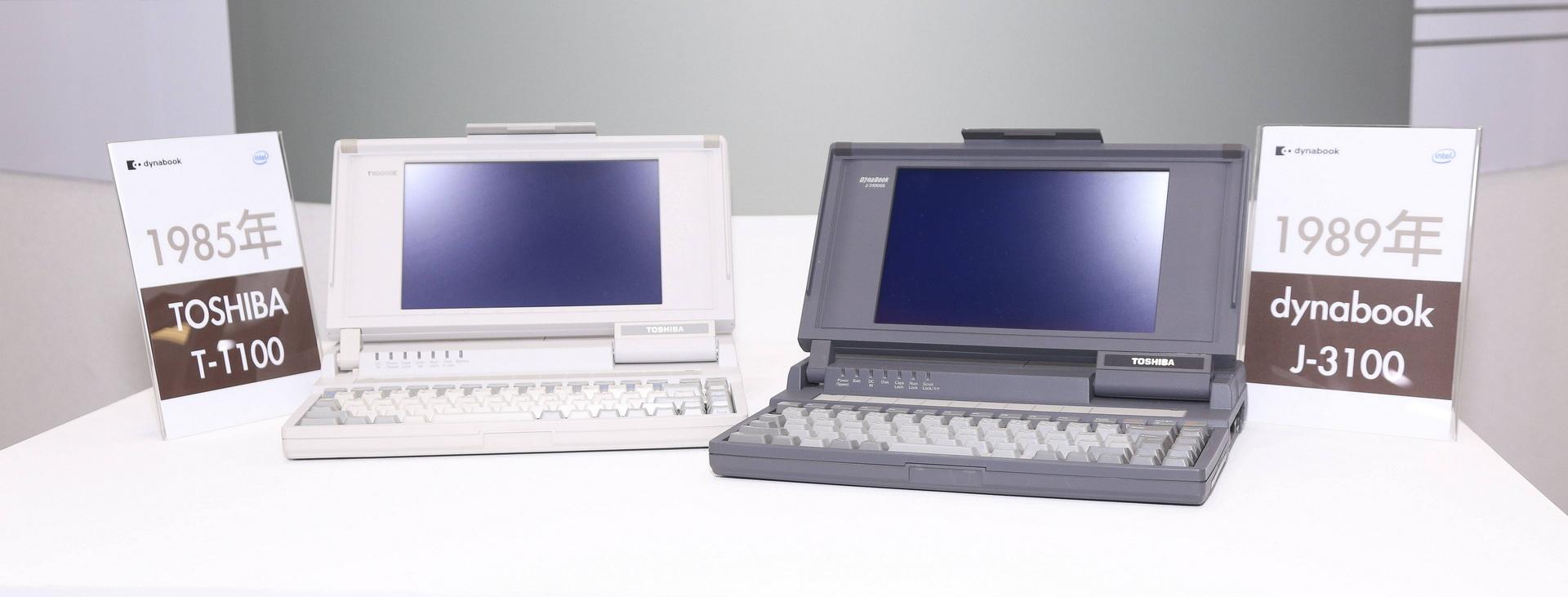 名门淑女，大家闺秀：Dynabook Portege X40L-K评测 - 知乎