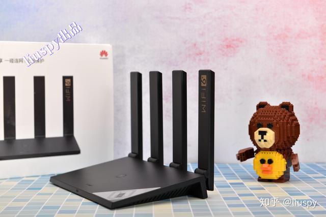 不吹不黑，自购评测！华为AX3 Pro wifi6路由器深度评测 - 知乎