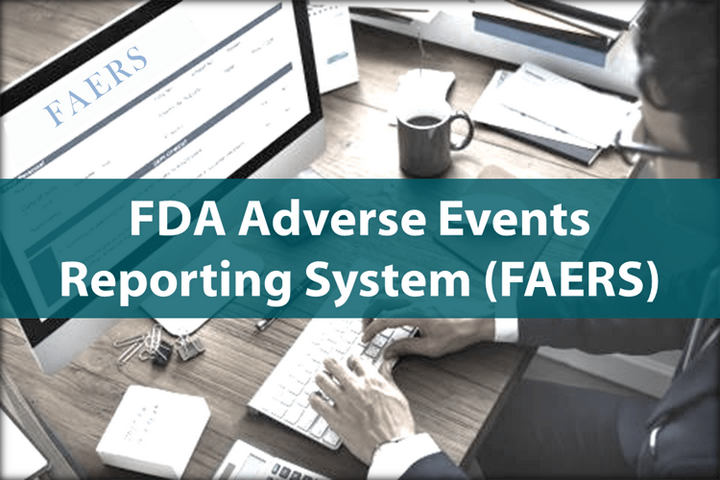 坚持学习|上市前安全报告（IND Safety Report）电子化递交FAERS的实施进程及要点 - 知乎