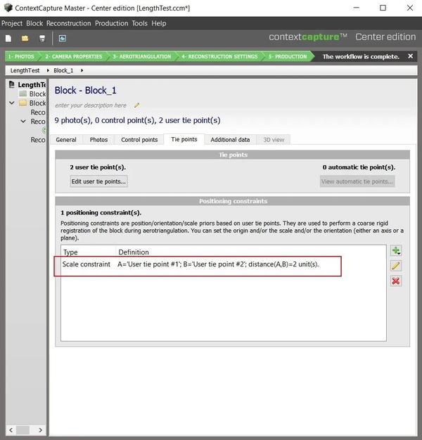 ContextCapture Master倾斜摄影测量实景三维建模技术 - 知乎