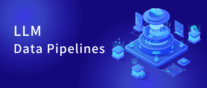 LLM Data Pipelines: 解析大语言模型训练数据集处理的复杂流程 - 知乎