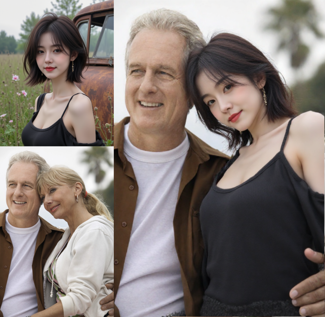 Insert Anything：极速万物迁移加强版，仅10G显存秒级一致性迁移 - 知乎