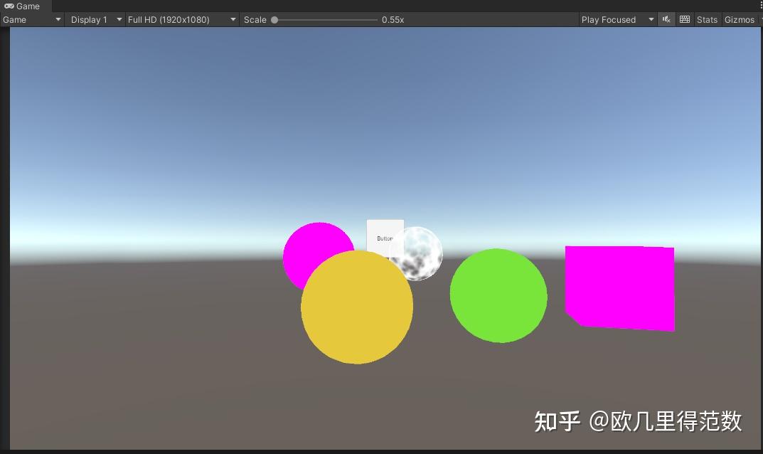 【Catlike Coding Custom SRP学习之旅——1】Custom Render Pipeline - 知乎