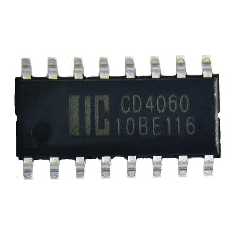 CD4060BM96/HEF4060BT/CD4060BPWR/CD4060BE/CD4060最新中文资料 - 知乎