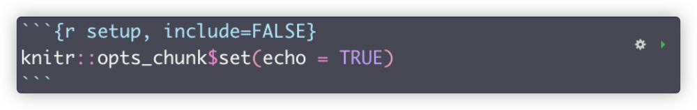 1.5w字的Rmarkdown入门教程汇总 - 知乎