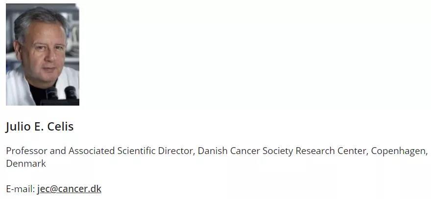 解刊 | 《Molecular Oncology》 - 知乎