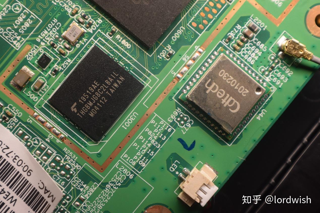 跨代升级，泰捷we40旗舰升级版泰捷webox 40拆解点评 - 知乎