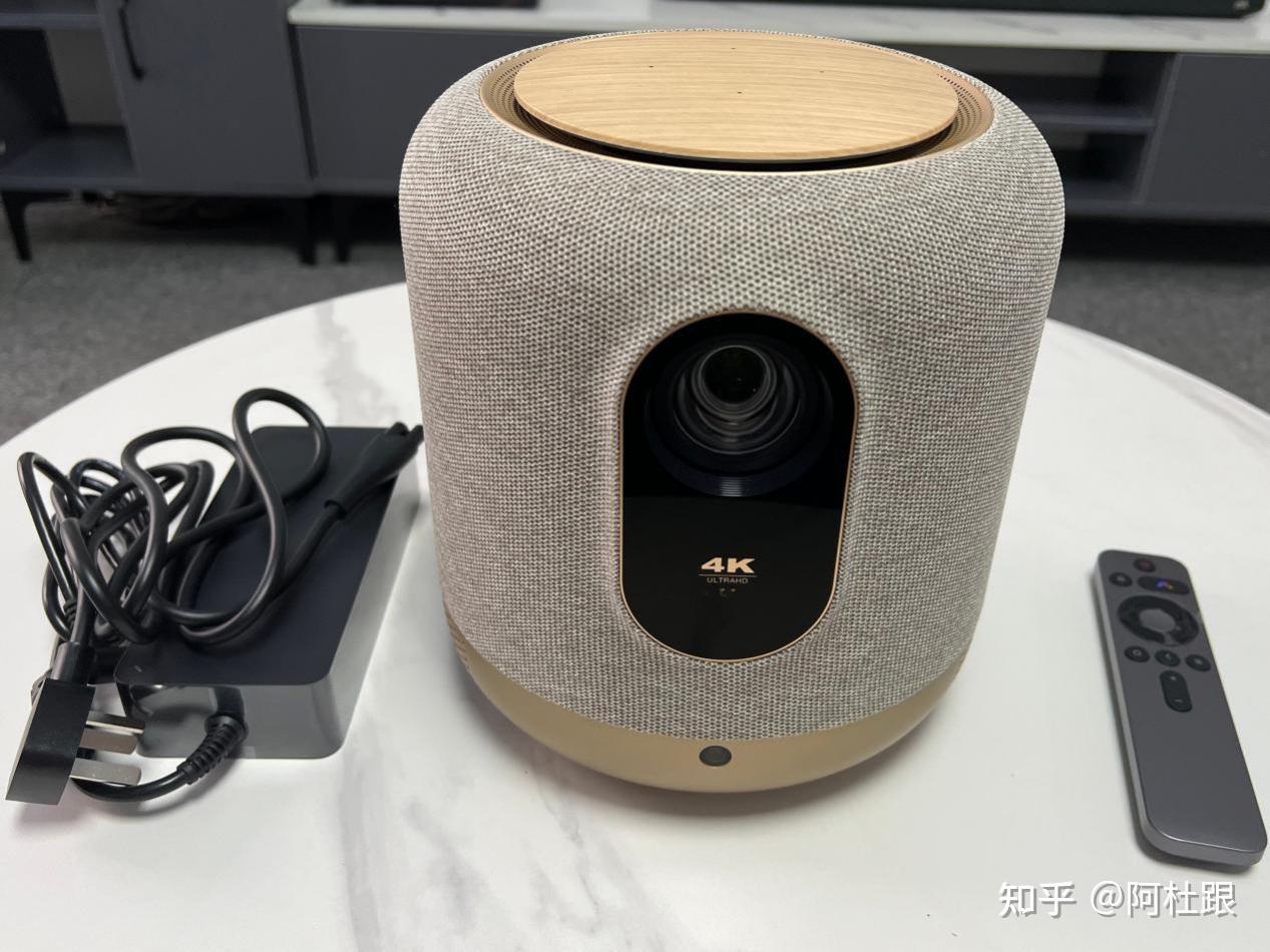 618家用投影仪推荐峰米X5、V10、S5三款，它们是真的适合家用 - 知乎