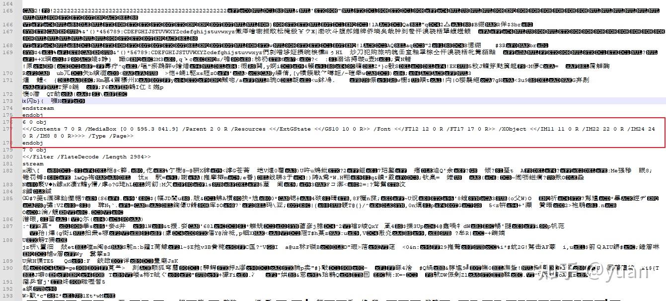 解锁 PDF 文件：使用 JavaScript 和 Canvas 渲染 PDF 内容 - 知乎
