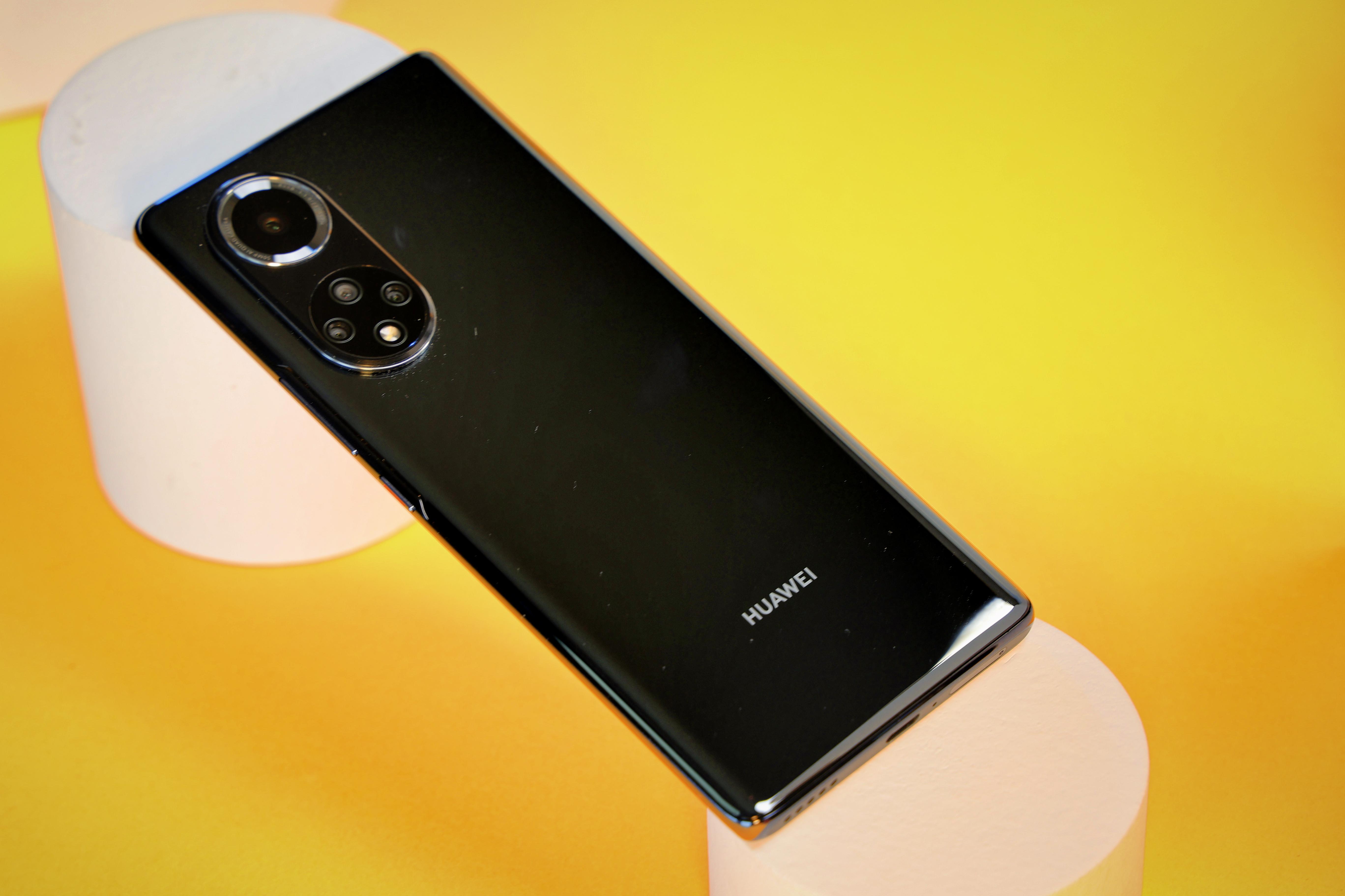 华为nova9 Pro体验：树立Vlog影像新高度，五大理由能否打动你？ - 知乎