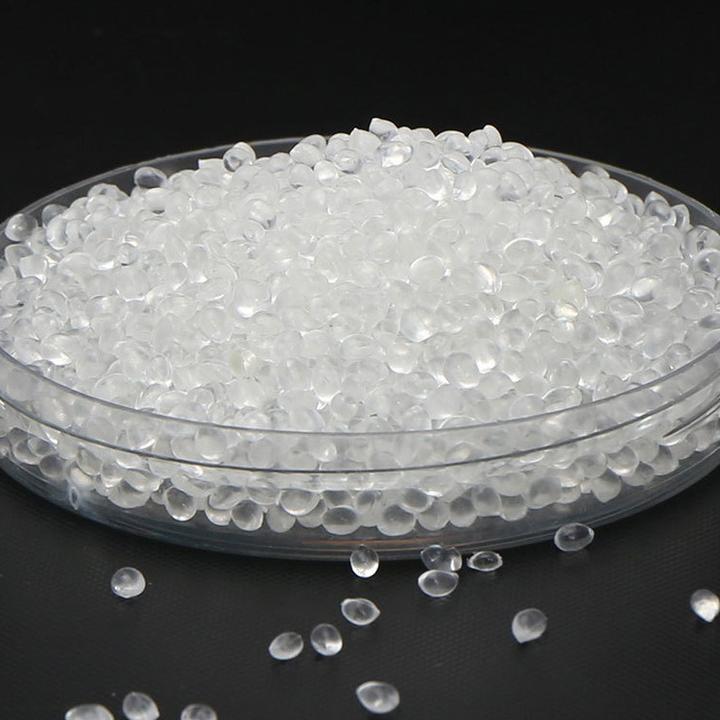 TPE脚轮专用原料基本物性参数 - 知乎