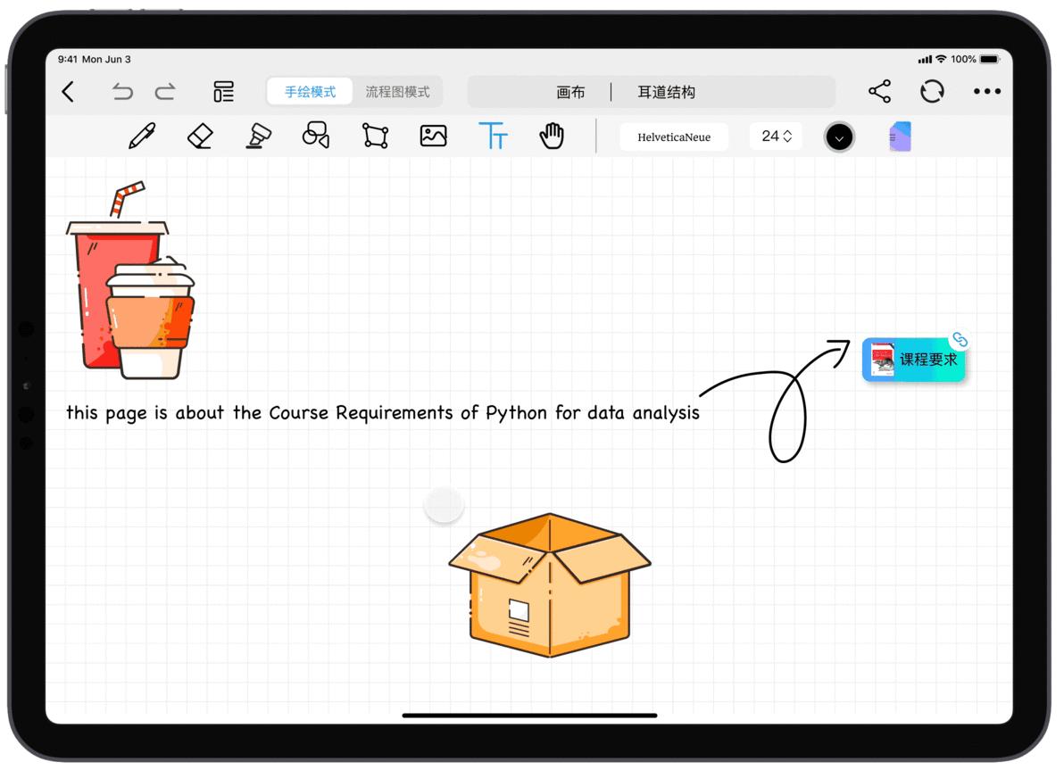 StudyFlow — 集成与模块的平衡艺术 - 知乎