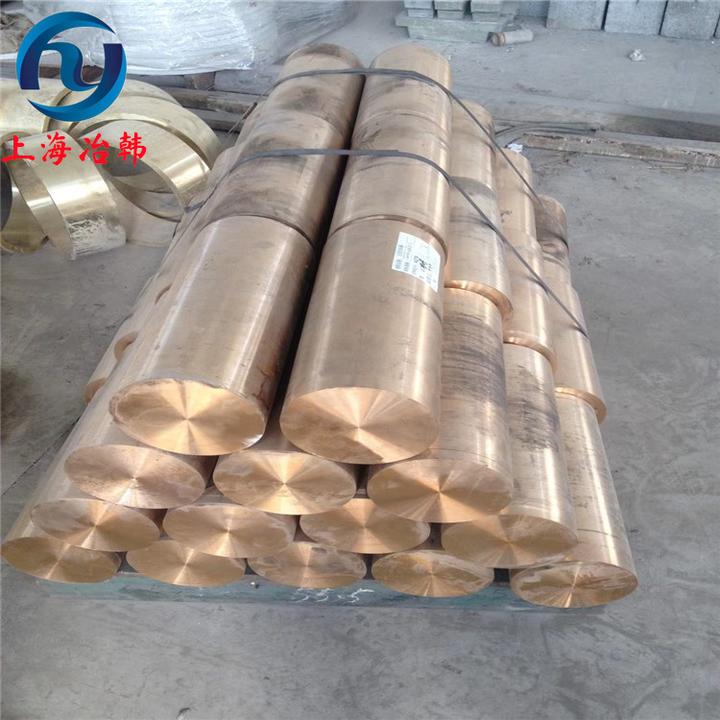 HMn55-3-1锰黄铜板铜棒铜带 - 知乎