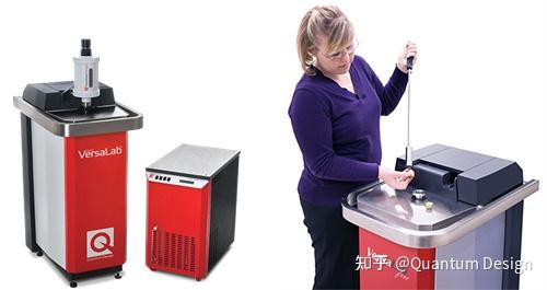 Quantum Design 40年，一段严谨创新的狂想曲 - 知乎