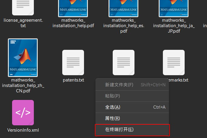 在 Ubuntu Linux 安装配置 MATLAB 开发环境（手把手级详细教程） - 知乎