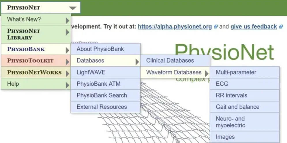 ECG心电信号采集与分析技术综述 - 知乎