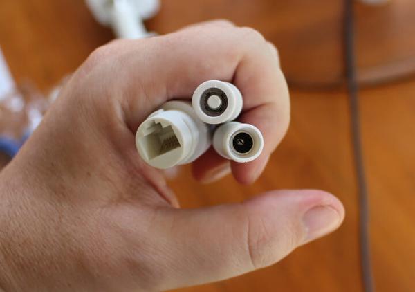 Reolink RLC-810A智能4K PoE IP摄像头的规格和拆箱 - 知乎