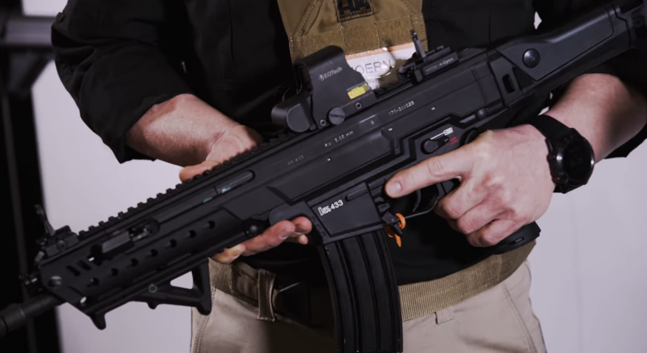 丑小鸭？ HK433的展望 - 知乎