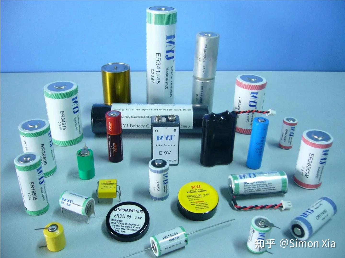 锂电池UN38.3认证报告？UN38.3测试范围及申请所需资料？ - 知乎