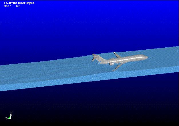 值得收藏的LS-DYNA中丰富的FRP复合材料本构材料库 - 知乎