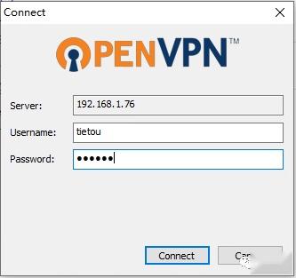 配置openVPN使用用户名密码认证 - 知乎