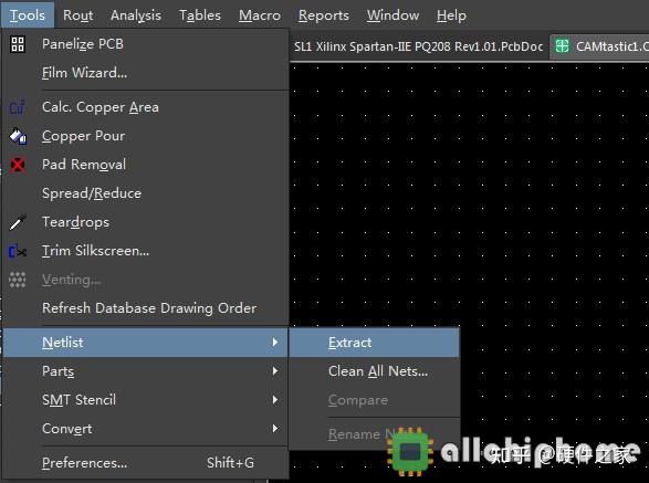 gerber转pcb完美步骤 - 知乎