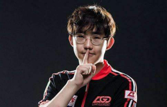 昔日LOL世界冠军沉沦，Imp醉酒开播袒露心声，做主播没啥人看 - 知乎