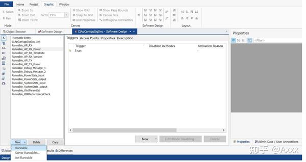 车辆软件设计相关的积累 -- 应用Vector DaVinci Dev和MATLAB进行SWC开发 - 知乎